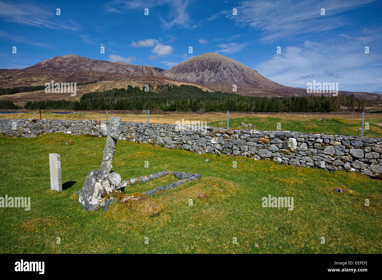 Isle of Skye, Inner Hebrides, Scotland Stock Photo - Alamy