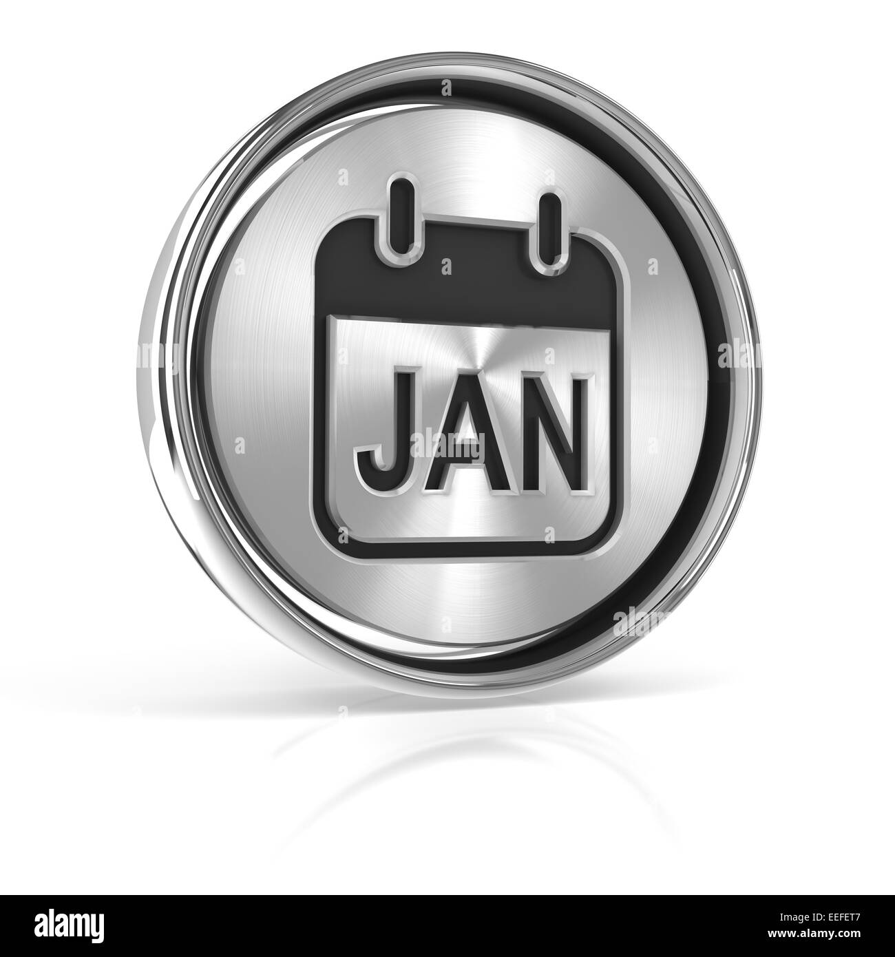January sign Cut Out Stock Images & Pictures - Alamy