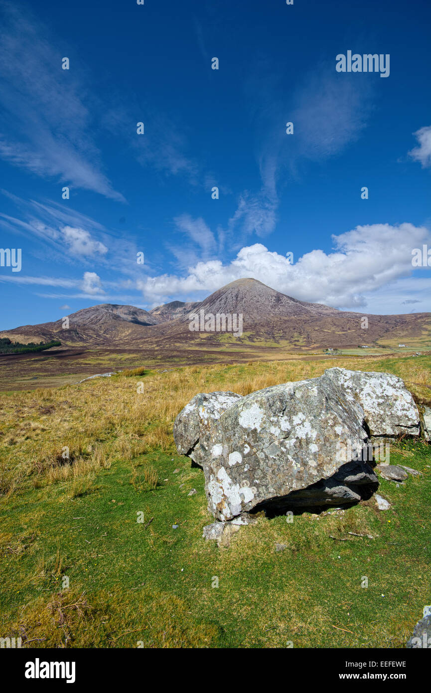 Isle of Skye, Inner Hebrides, Scotland Stock Photo - Alamy