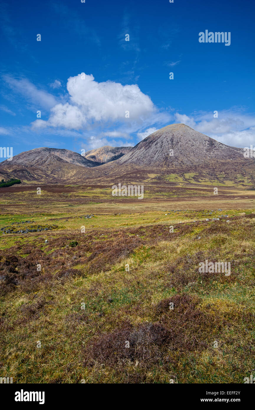 Isle of Skye, Inner Hebrides, Scotland Stock Photo - Alamy