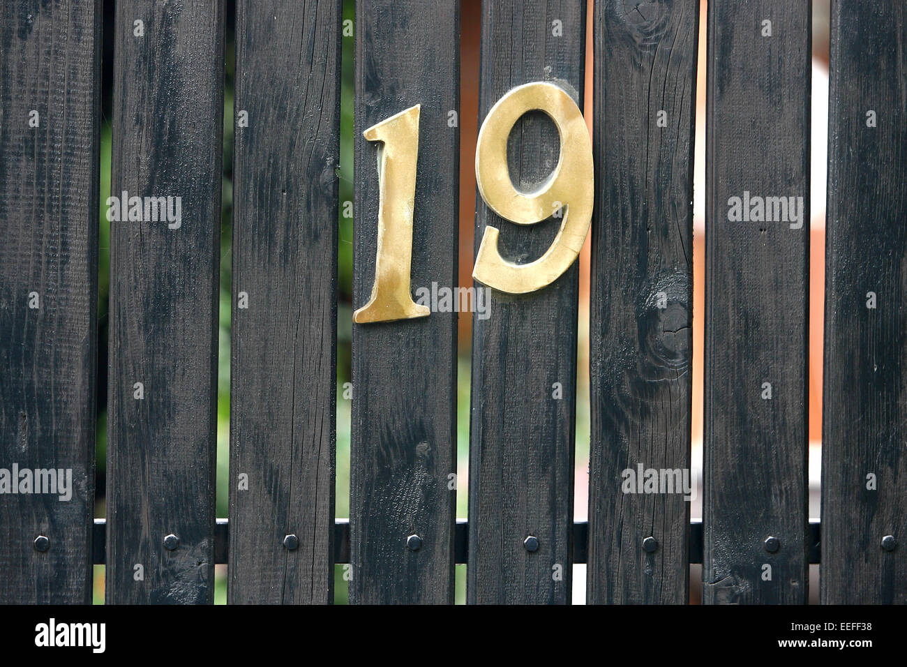 Gateway address hi-res stock photography and images - Alamy