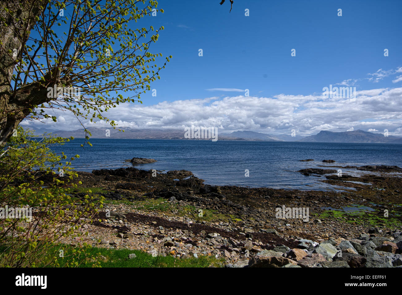 Isle of Skye, Inner Hebrides, Scotland Stock Photo - Alamy