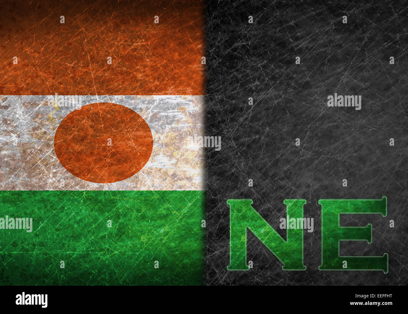 Niger sign hi-res stock photography and images - Alamy