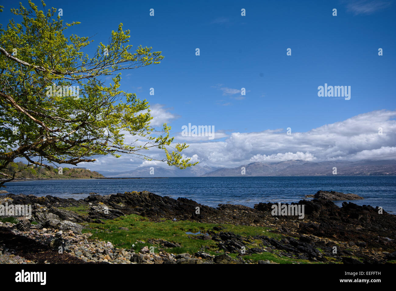 Isle of Skye, Inner Hebrides, Scotland Stock Photo - Alamy