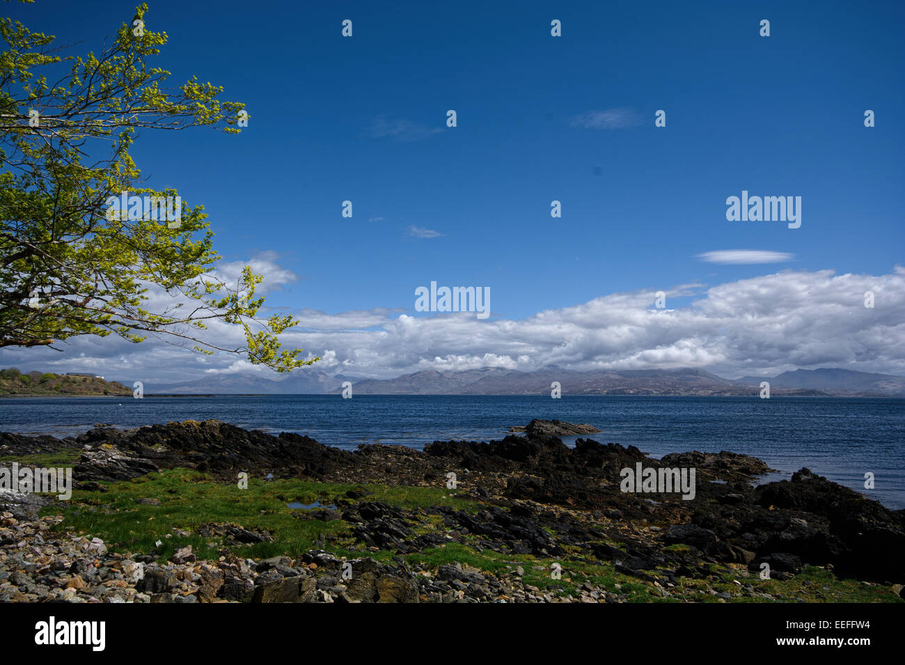 Isle of Skye, Inner Hebrides, Scotland Stock Photo - Alamy