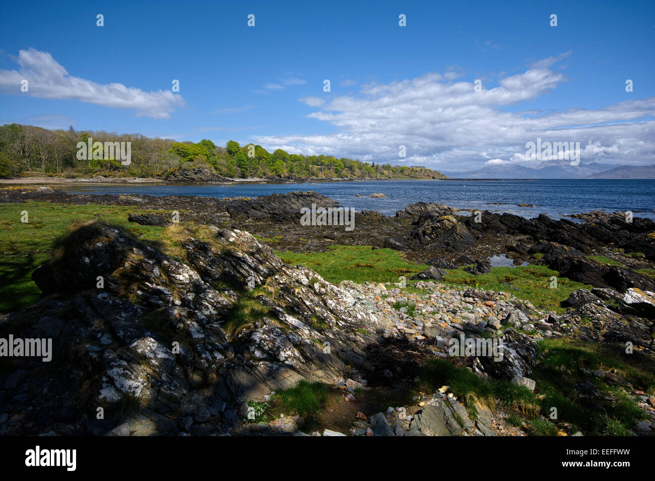 Isle of Skye, Inner Hebrides, Scotland Stock Photo - Alamy