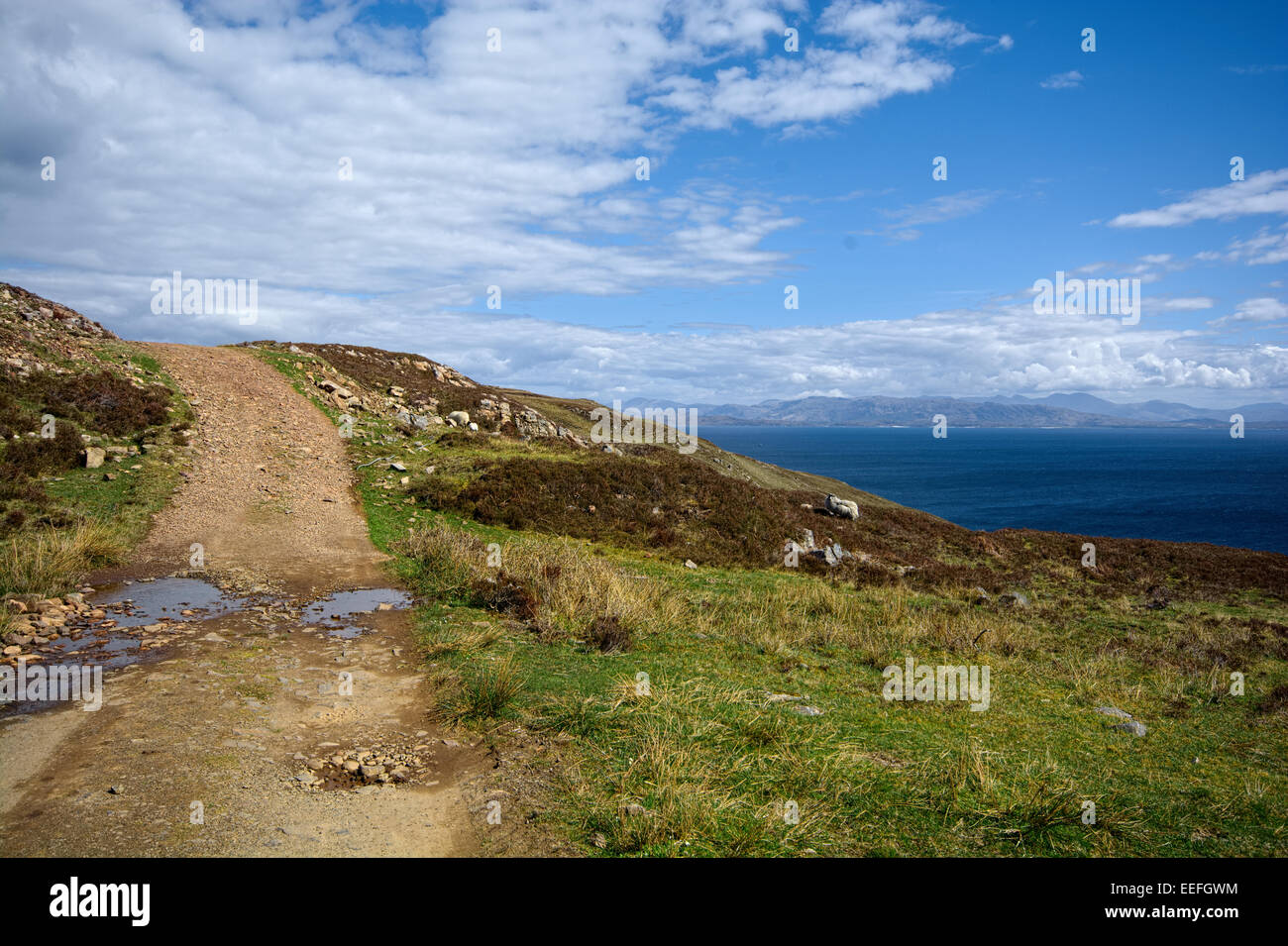 Isle of Skye, Inner Hebrides, Scotland Stock Photo - Alamy