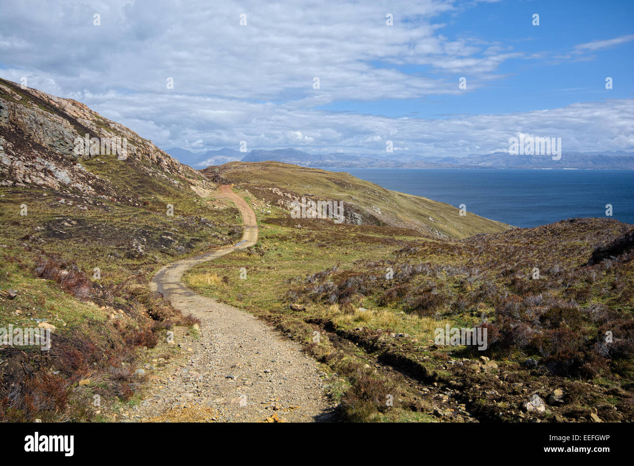 Isle of Skye, Inner Hebrides, Scotland Stock Photo - Alamy