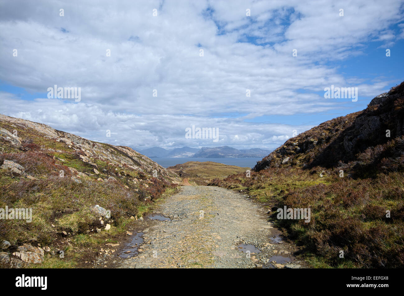 Isle of Skye, Inner Hebrides, Scotland Stock Photo - Alamy
