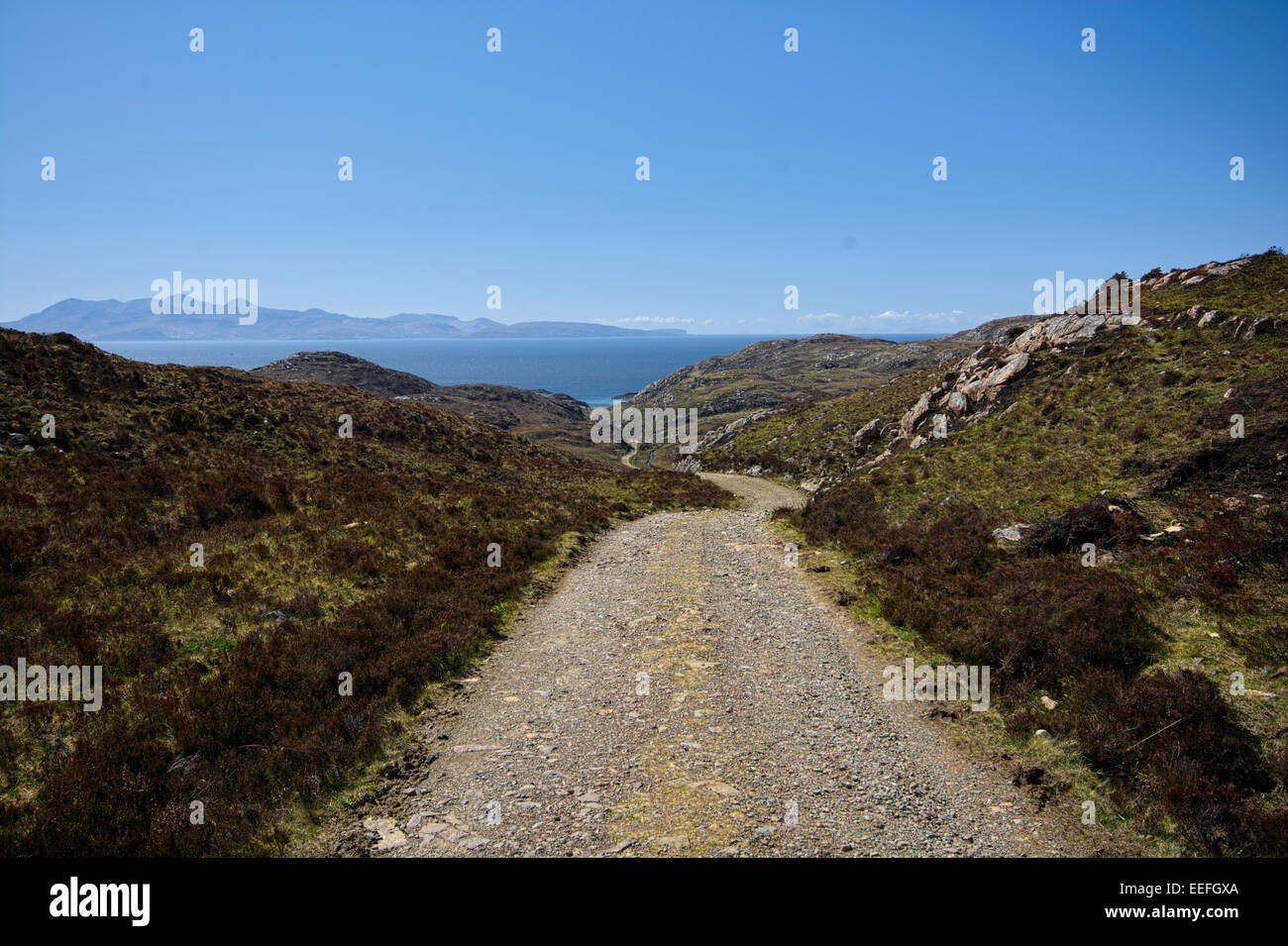 Isle of Skye, Inner Hebrides, Scotland Stock Photo - Alamy