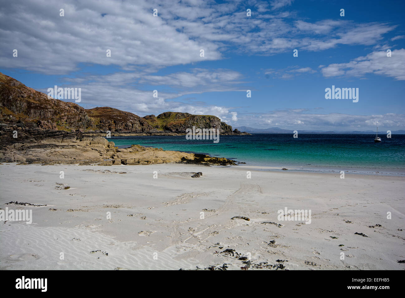 Isle of Skye, Inner Hebrides, Scotland Stock Photo - Alamy