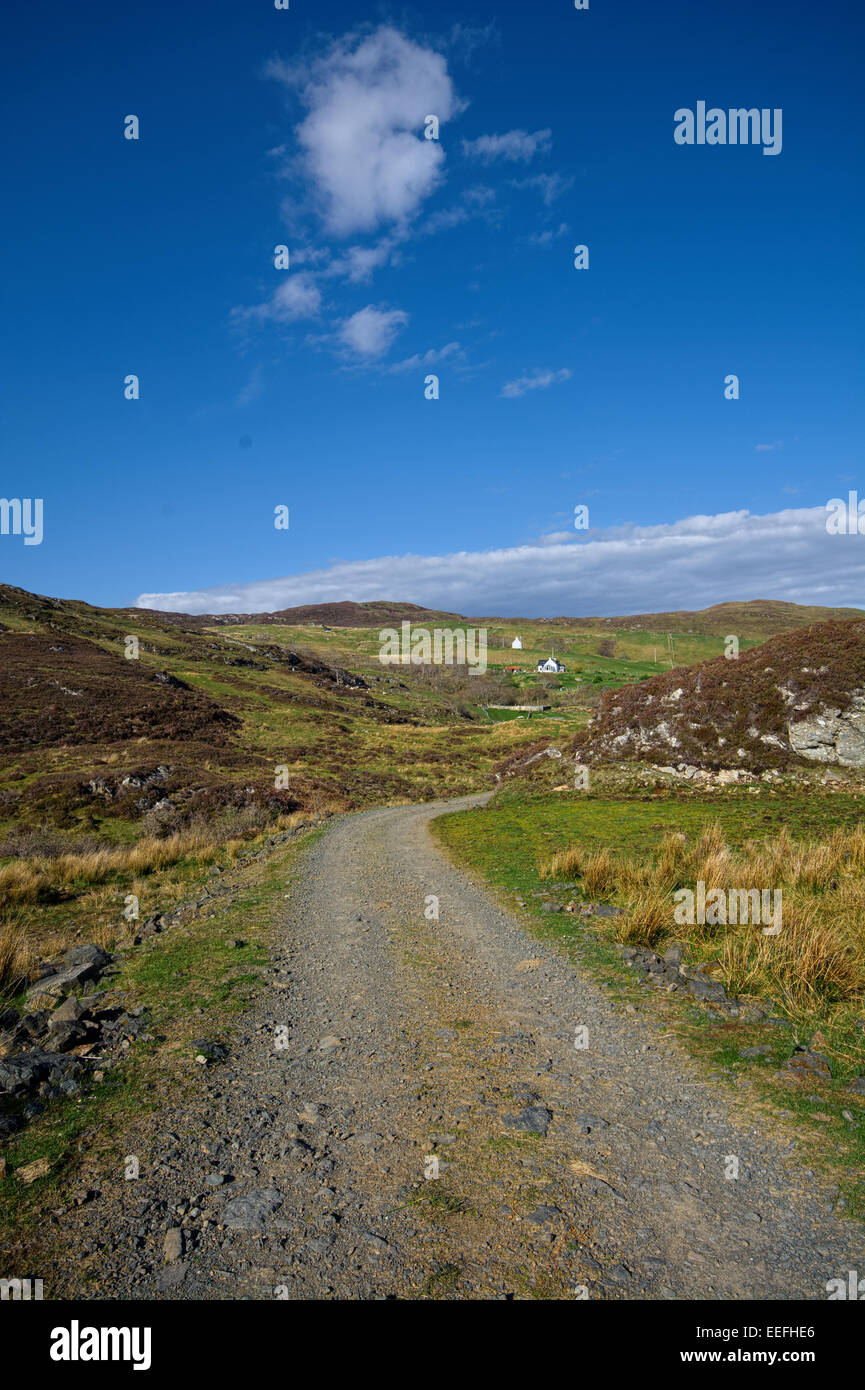 Isle of Skye, Inner Hebrides, Scotland Stock Photo - Alamy