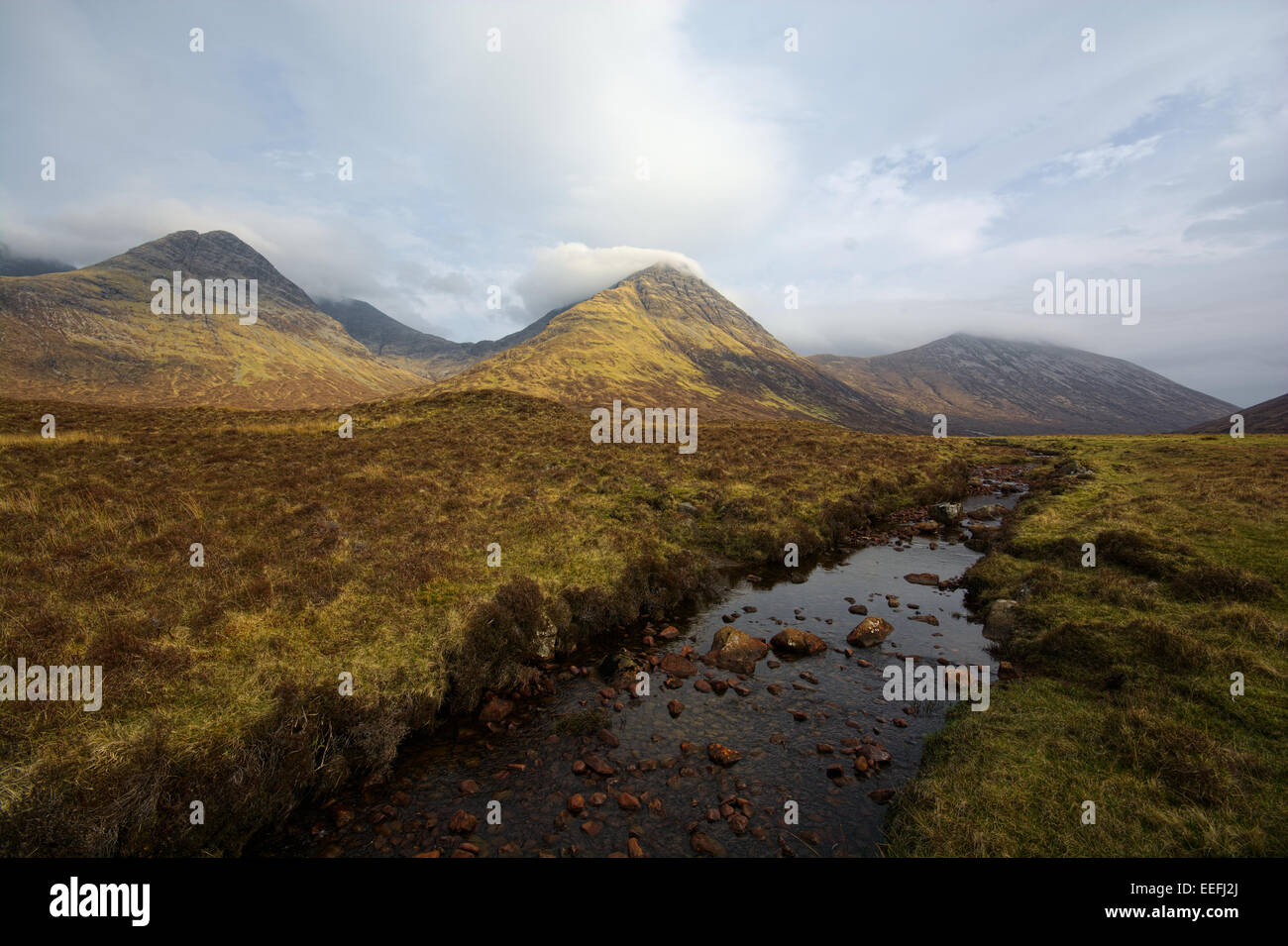 Isle of Skye, Inner Hebrides, Scotland Stock Photo - Alamy
