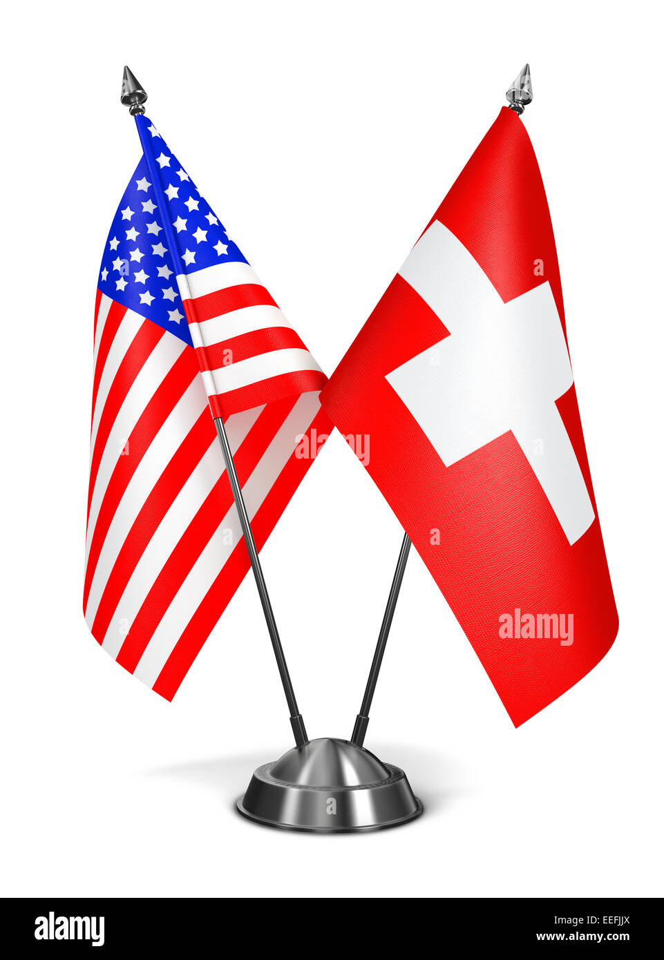 Visit to switzerland Cut Out Stock Images & Pictures - Alamy