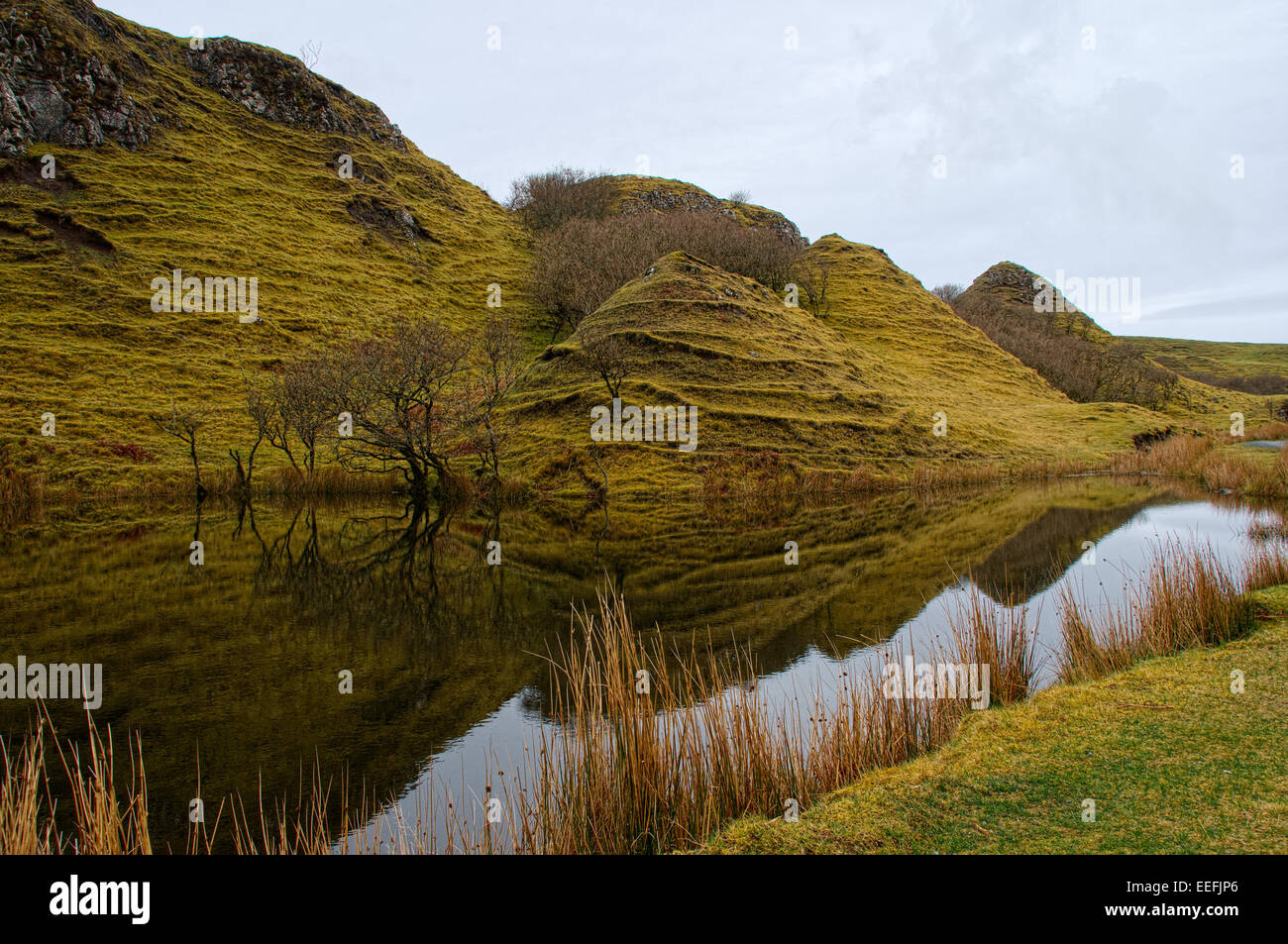 Isle of Skye, Inner Hebrides, Scotland Stock Photo - Alamy