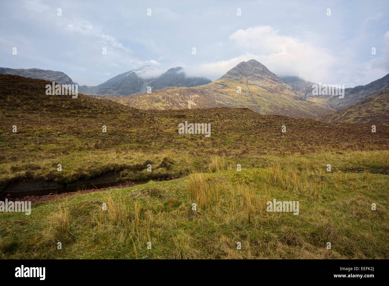 Isle of Skye, Inner Hebrides, Scotland Stock Photo - Alamy