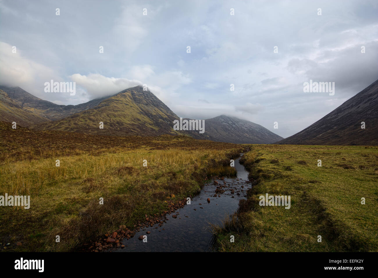 Isle of Skye, Inner Hebrides, Scotland Stock Photo - Alamy
