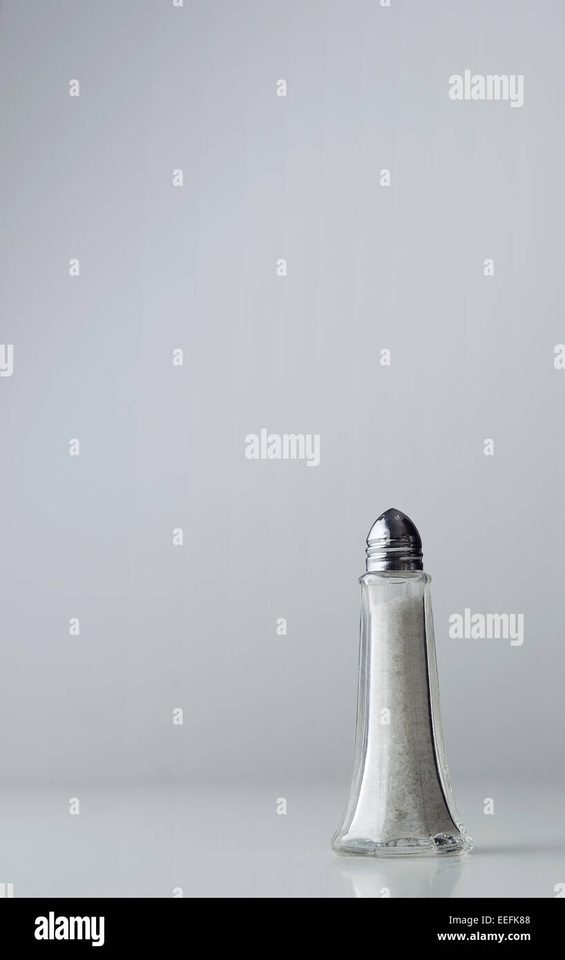 Saltshaker hi-res stock photography and images - Alamy