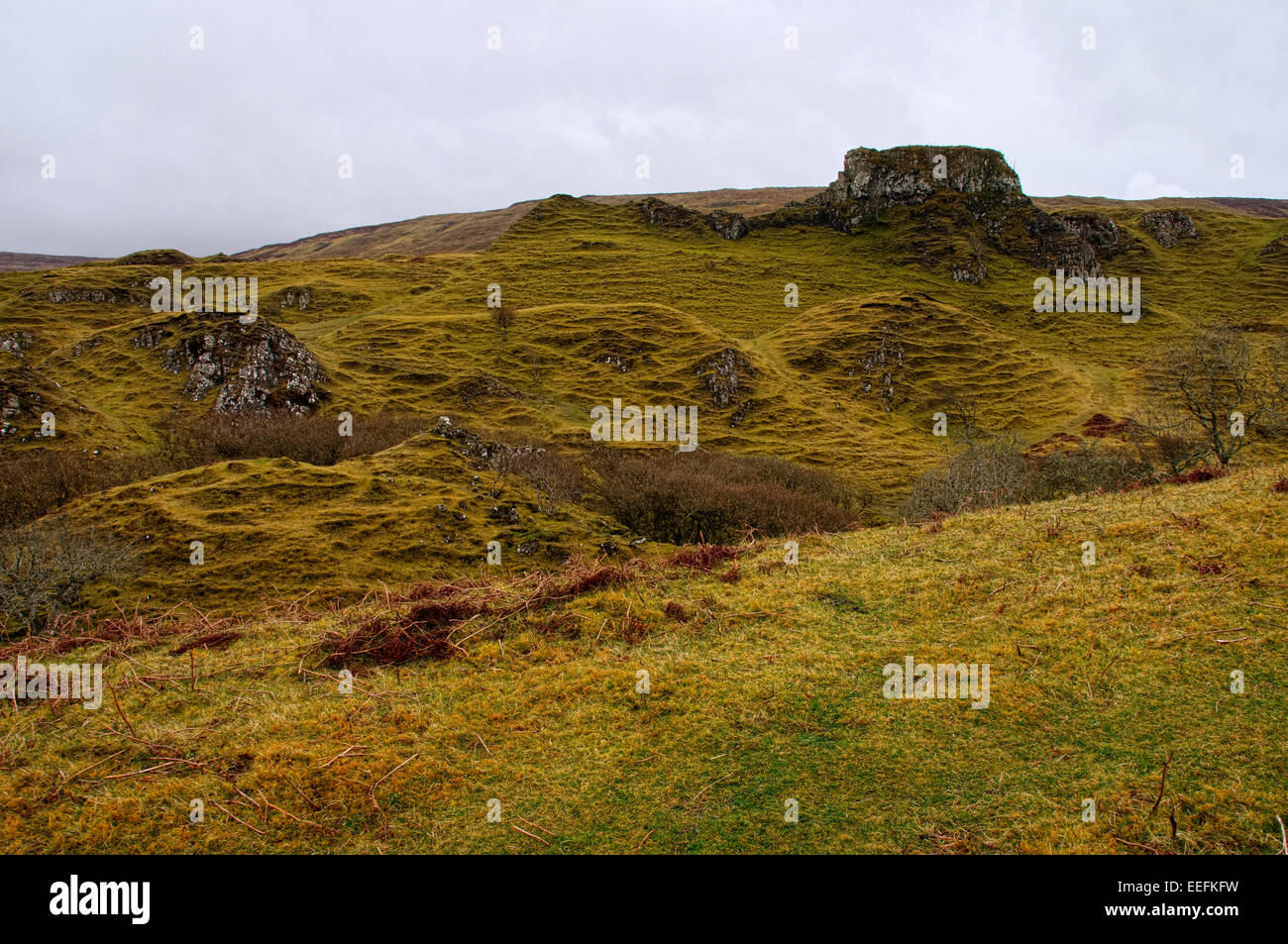 Isle of Skye, Inner Hebrides, Scotland Stock Photo - Alamy