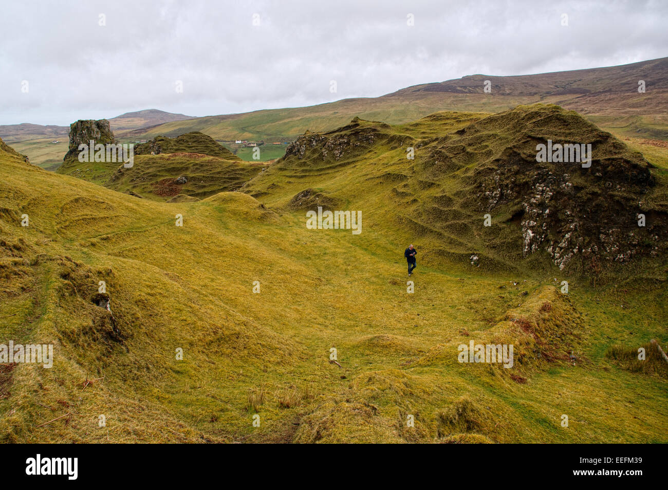 Isle of Skye, Inner Hebrides, Scotland Stock Photo - Alamy