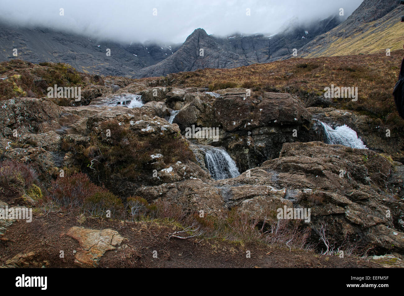 Isle of Skye, Inner Hebrides, Scotland Stock Photo - Alamy