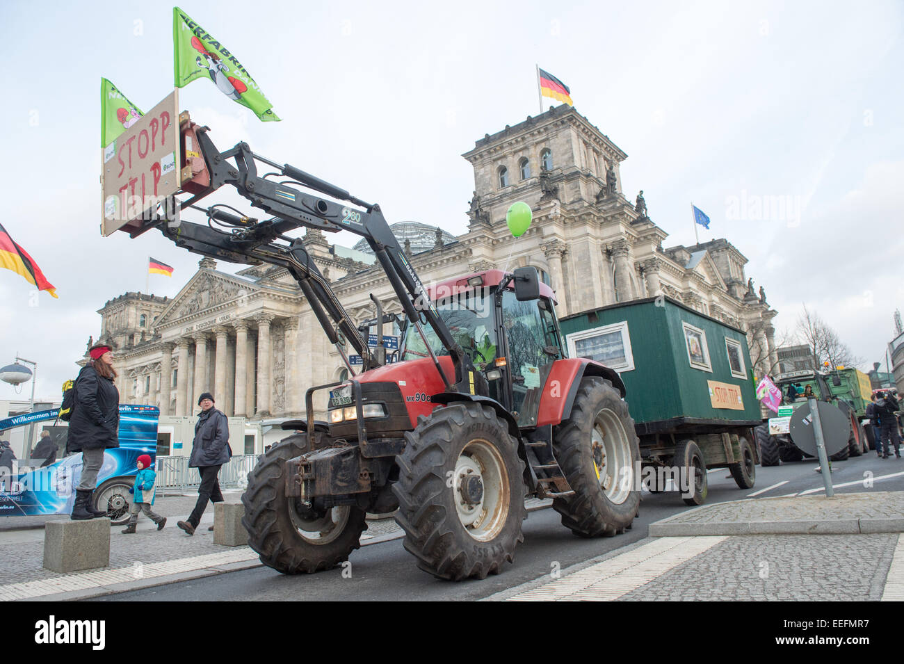 Campaign against factory farming hi-res stock photography and images ...