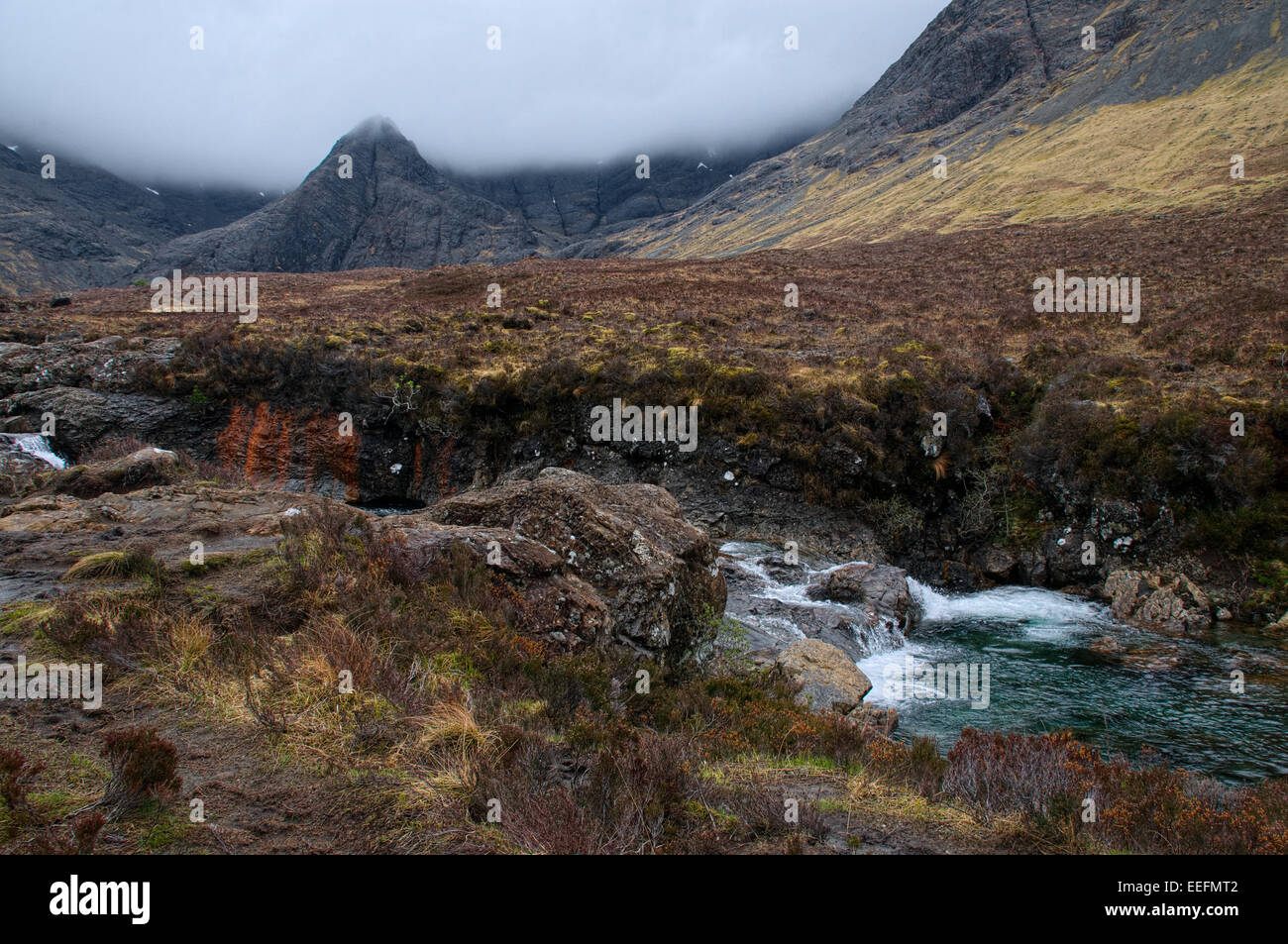Isle of Skye, Inner Hebrides, Scotland Stock Photo - Alamy