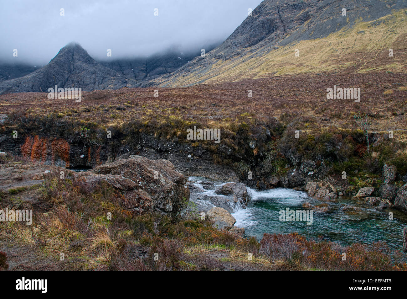 Isle of Skye, Inner Hebrides, Scotland Stock Photo - Alamy