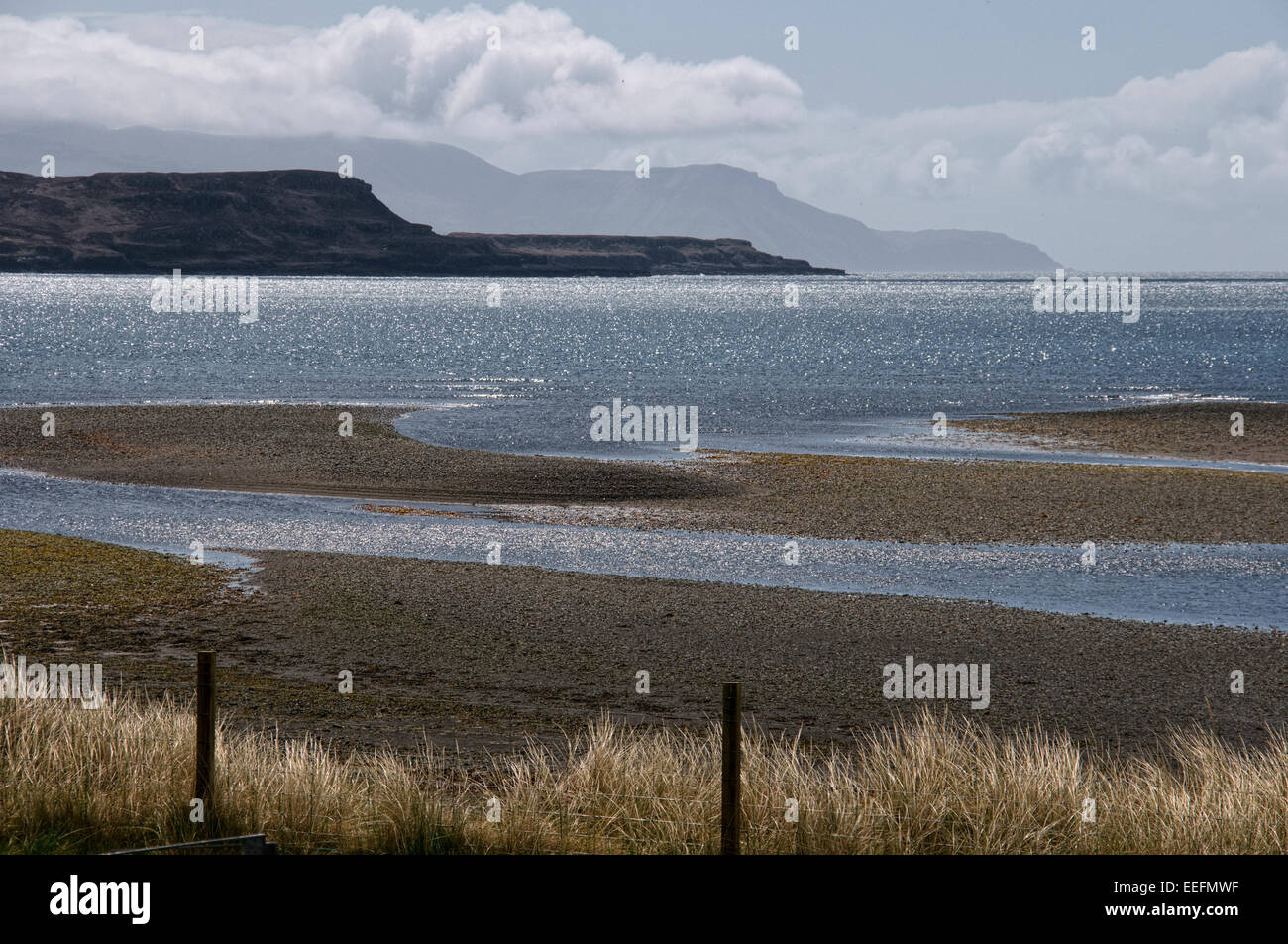 Isle of Skye, Inner Hebrides, Scotland Stock Photo - Alamy