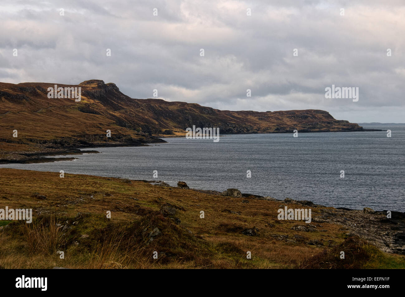 Isle of Skye, Inner Hebrides, Scotland Stock Photo - Alamy