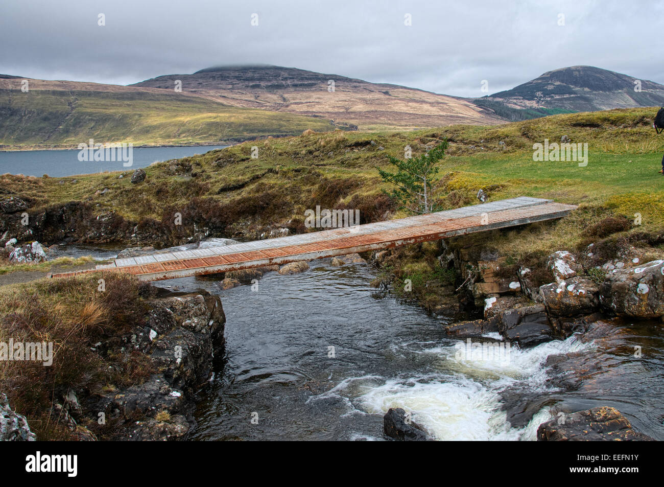 Isle of Skye, Inner Hebrides, Scotland Stock Photo - Alamy