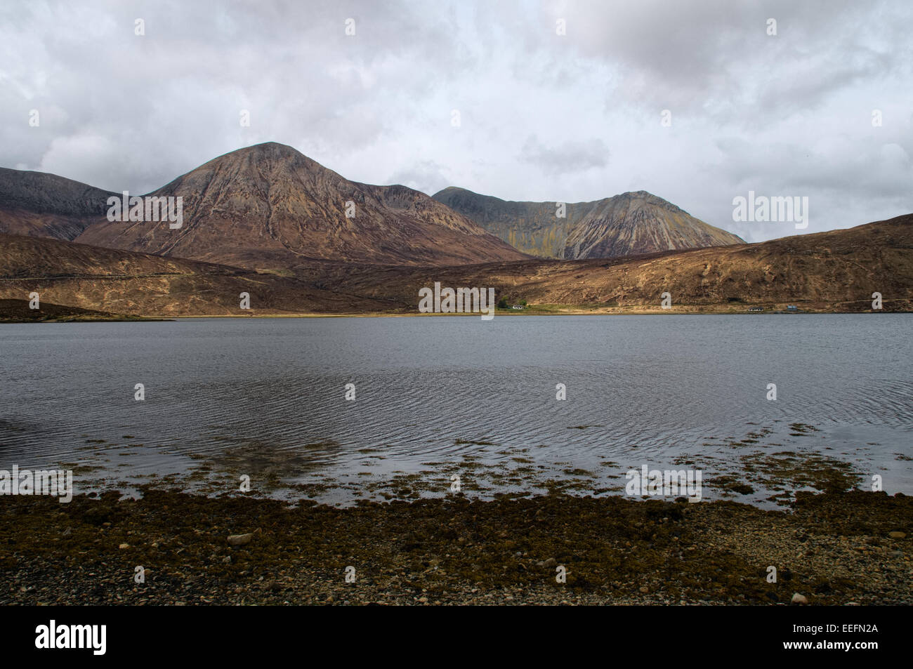 Isle of Skye, Inner Hebrides, Scotland Stock Photo - Alamy