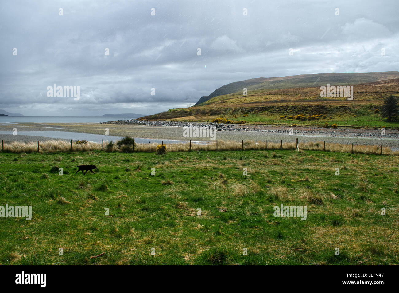 Isle of Skye, Inner Hebrides, Scotland Stock Photo - Alamy