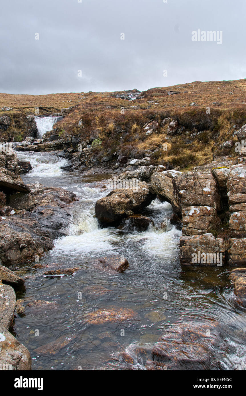 Isle of Skye, Inner Hebrides, Scotland Stock Photo - Alamy