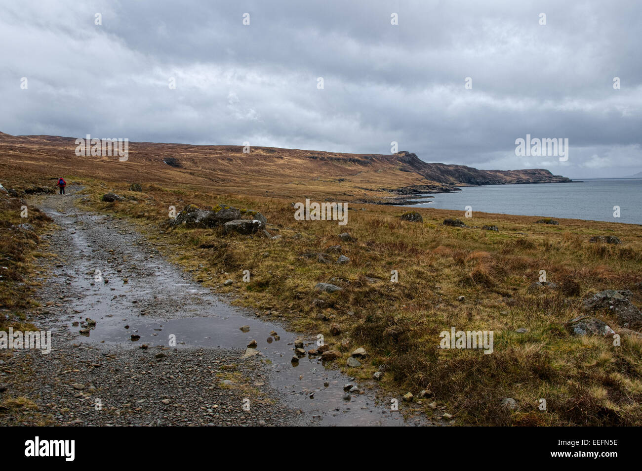 Isle of Skye, Inner Hebrides, Scotland Stock Photo - Alamy