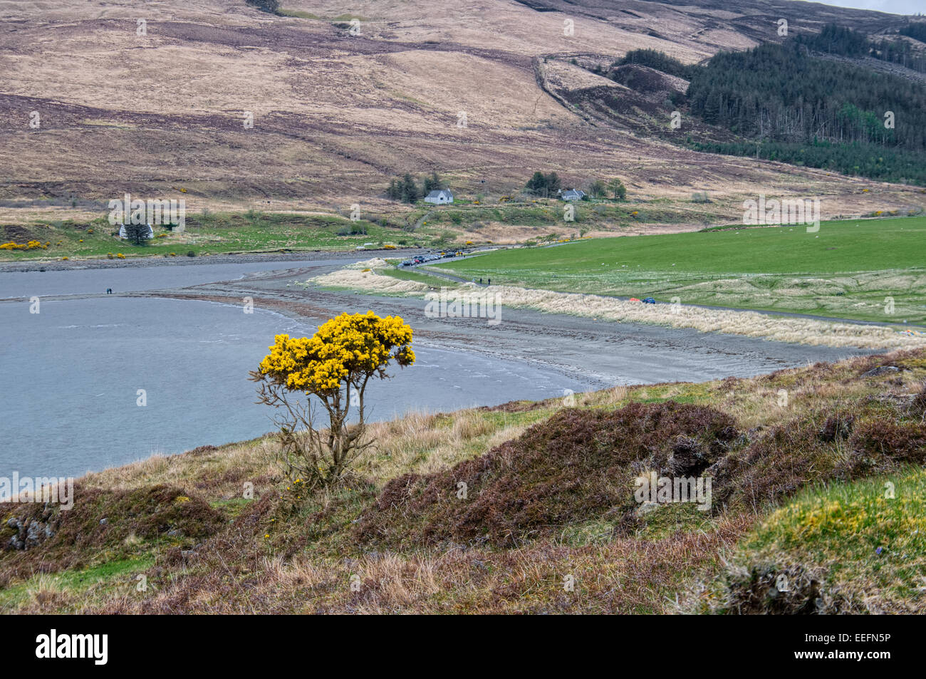 Isle of Skye, Inner Hebrides, Scotland Stock Photo - Alamy