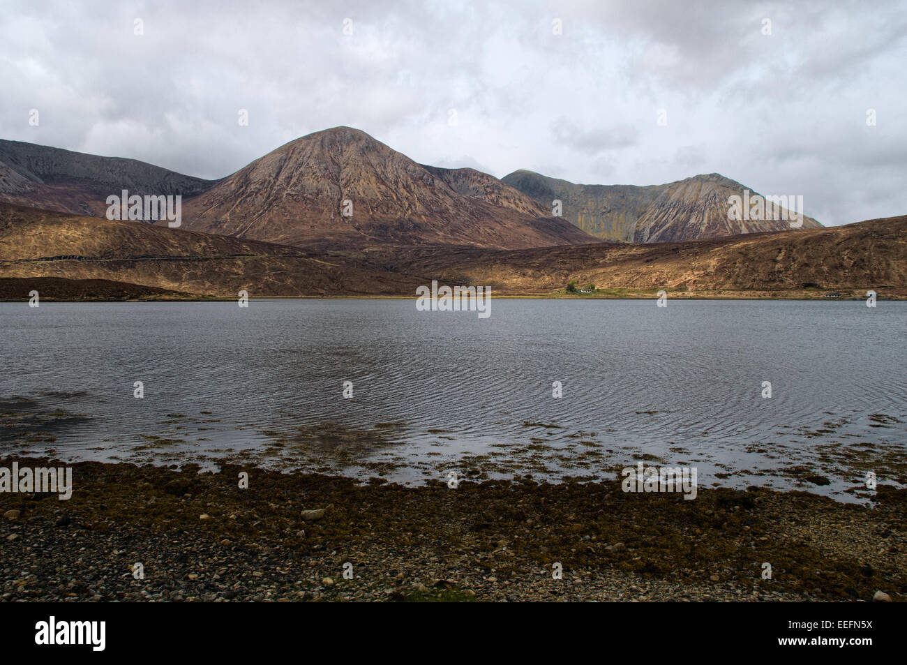 Isle of Skye, Inner Hebrides, Scotland Stock Photo - Alamy