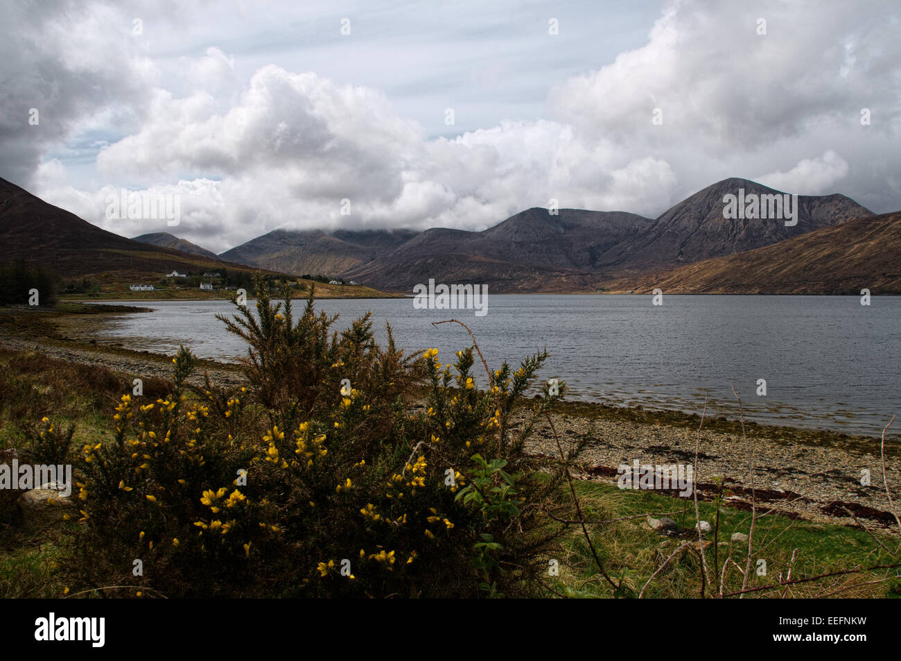 Isle of Skye, Inner Hebrides, Scotland Stock Photo - Alamy