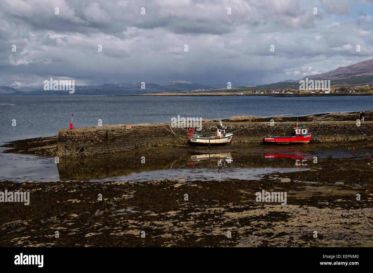Isle of Skye, Inner Hebrides, Scotland Stock Photo - Alamy