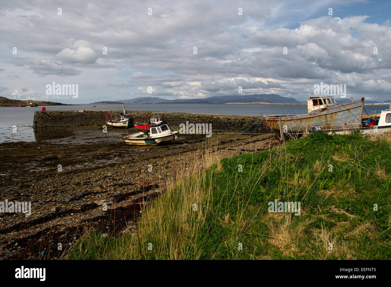 Isle of Skye, Inner Hebrides, Scotland Stock Photo - Alamy
