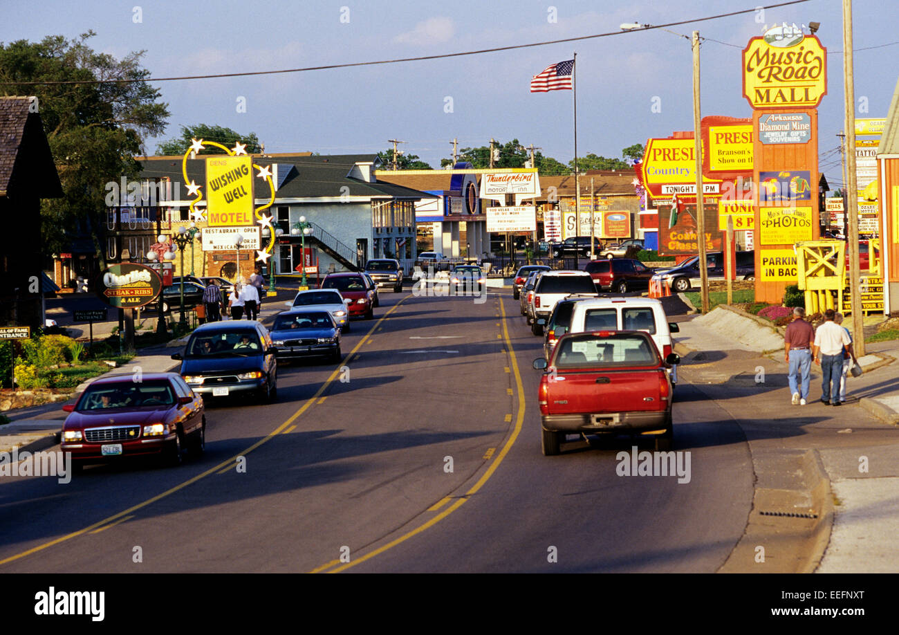 76 country boulevard hi-res stock photography and images - Alamy
