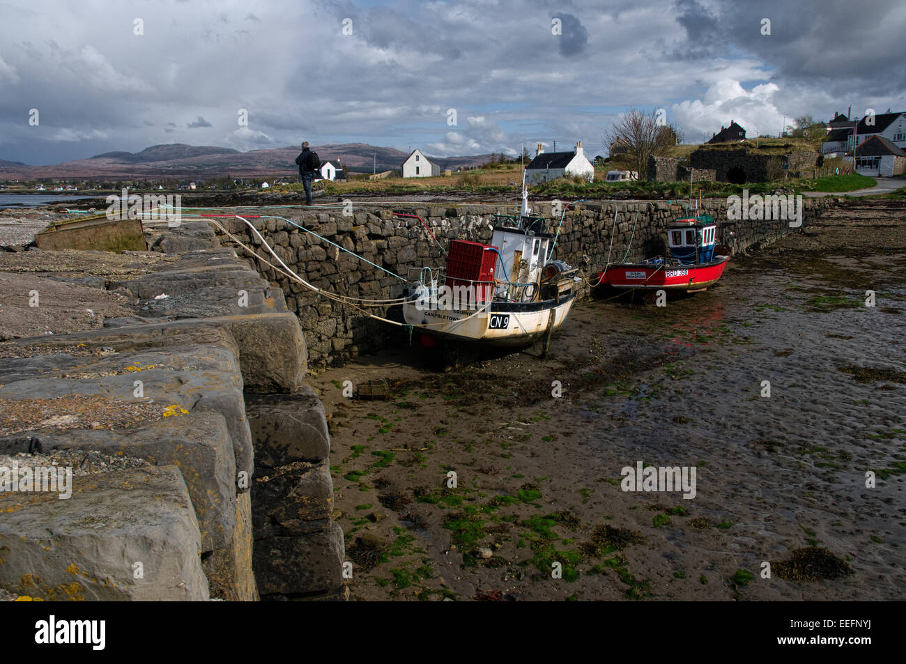 Isle of Skye, Inner Hebrides, Scotland Stock Photo - Alamy