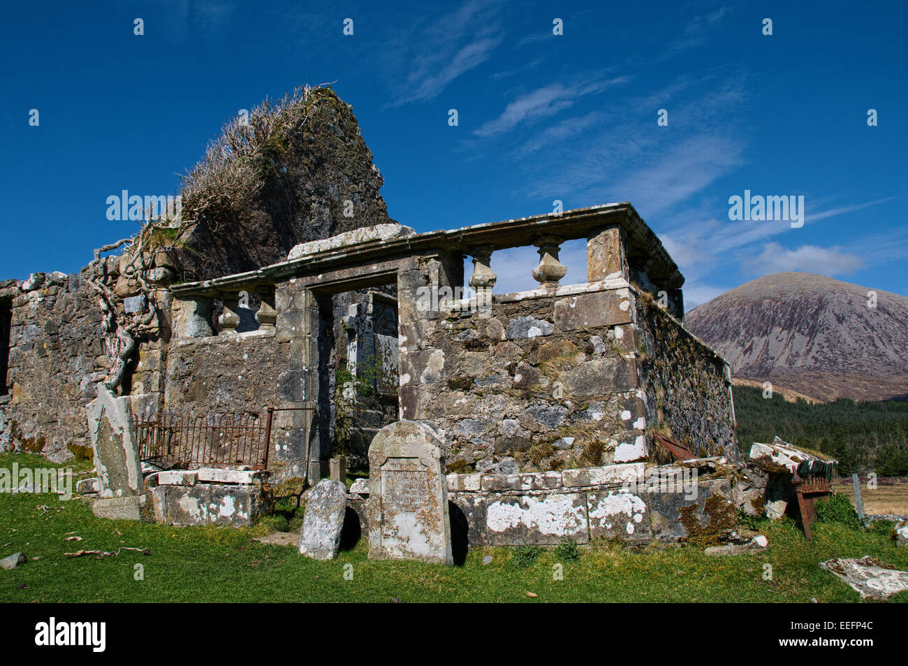 Isle of Skye, Inner Hebrides, Scotland Stock Photo - Alamy