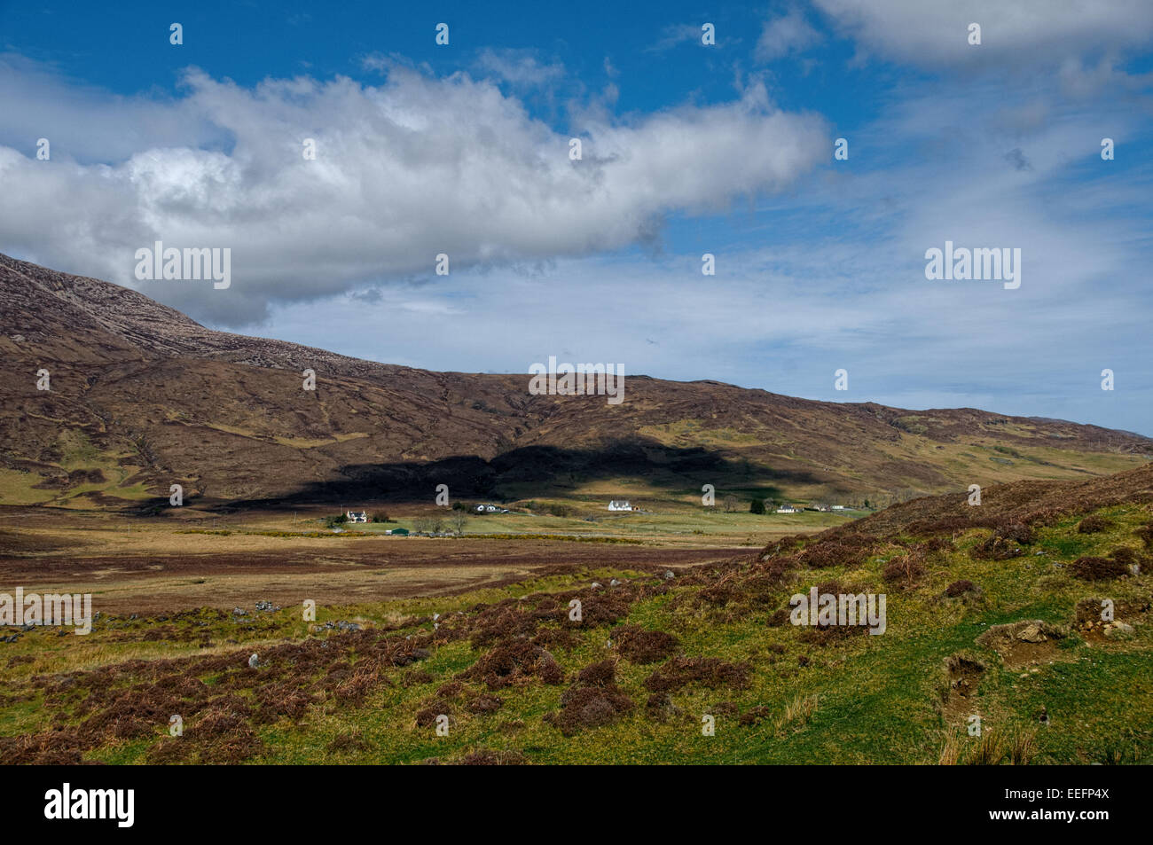 Isle of Skye, Inner Hebrides, Scotland Stock Photo - Alamy