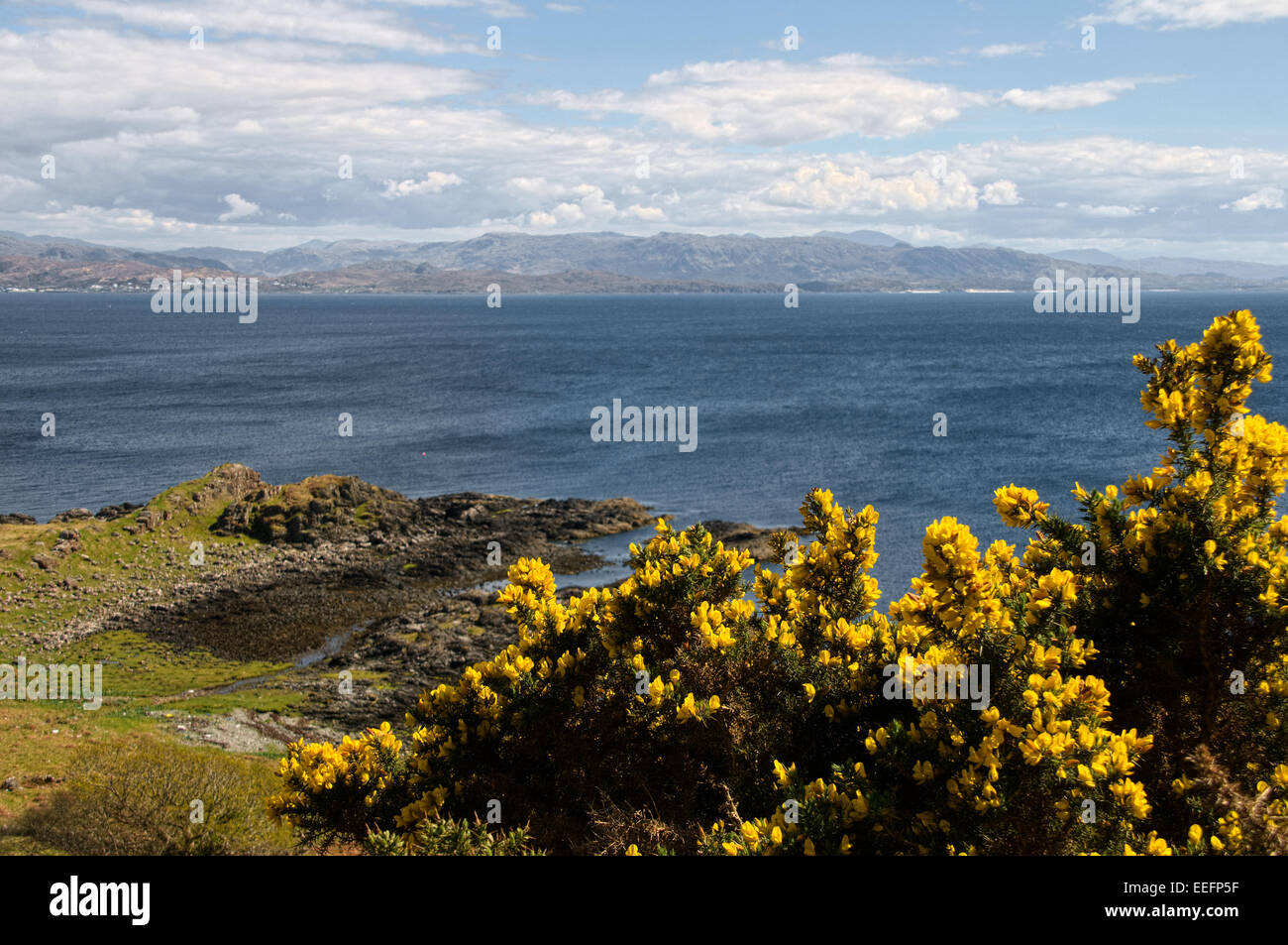 Isle of Skye, Inner Hebrides, Scotland Stock Photo - Alamy