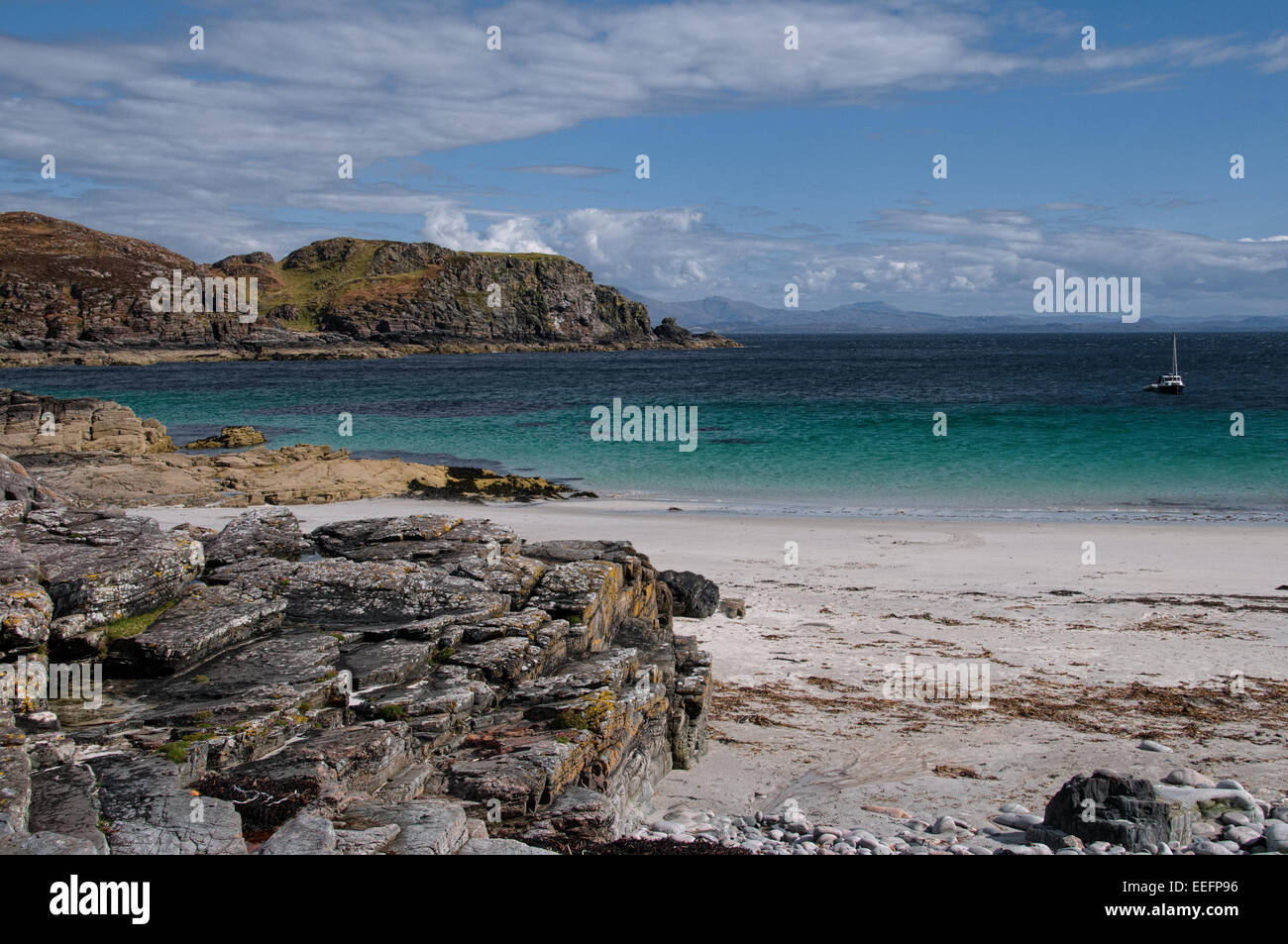 Isle of Skye, Inner Hebrides, Scotland Stock Photo - Alamy