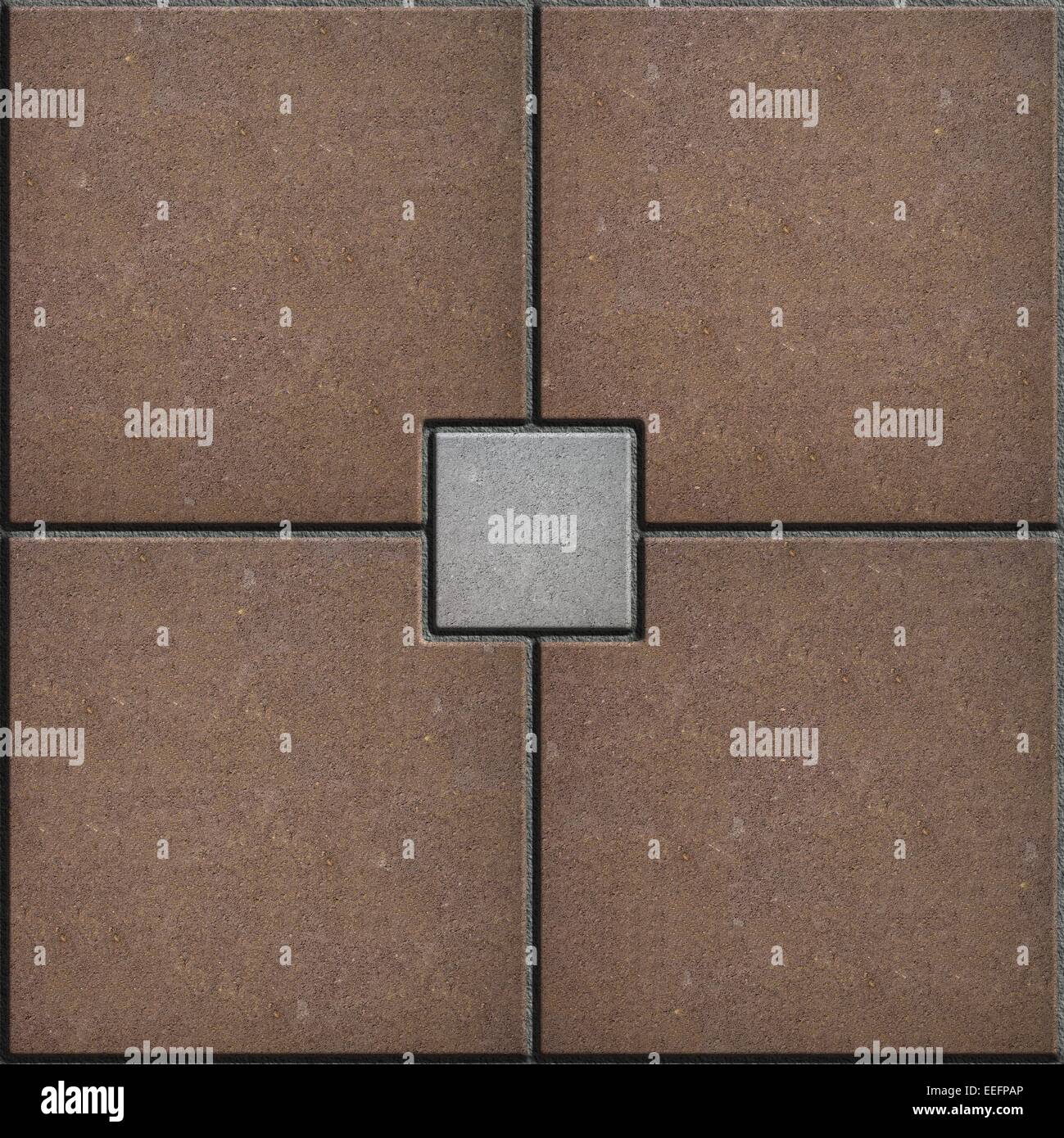 Pavers seamless texture hi-res stock photography and images - Alamy