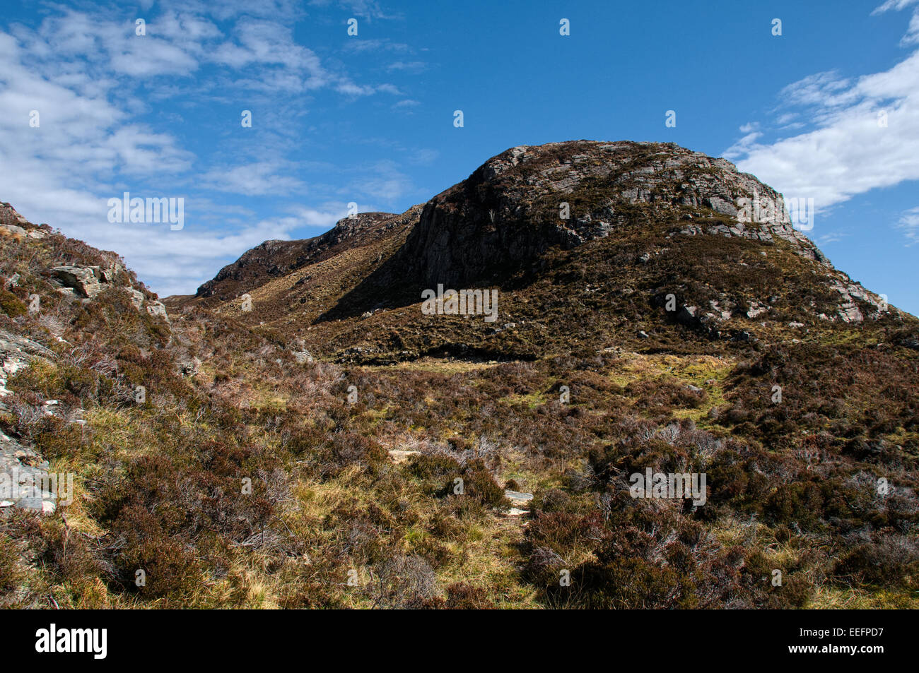 Isle of Skye, Inner Hebrides, Scotland Stock Photo - Alamy