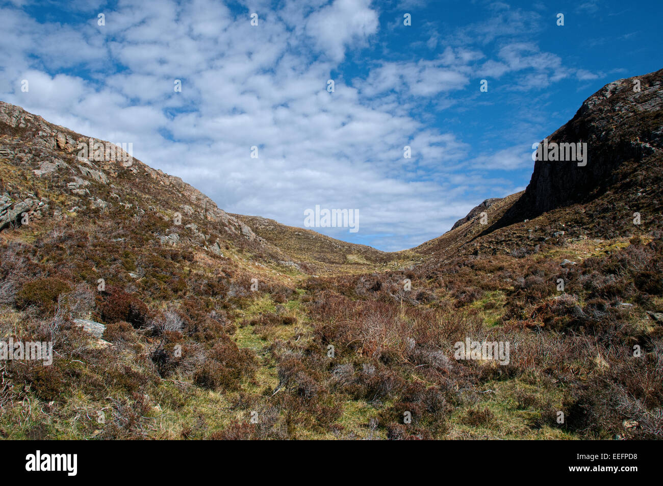 Isle of Skye, Inner Hebrides, Scotland Stock Photo - Alamy