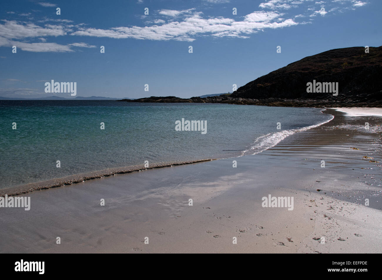 Isle of Skye, Inner Hebrides, Scotland Stock Photo - Alamy